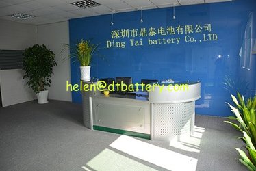 Ding Tai Battery Co.,Ltd