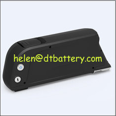 China 36V 13AH Downtune Mounted Smsung lithium battery supplier