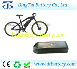 China 36V 14.5AH new downtube mounted Smsung e-bike battery supplier