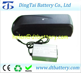 China 48V 16Ah USB hailong down tube battery for fat bike/mountain bike supplier