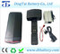 48V 11.6Ah rear rack style e-bike battery Li-ion rechargeable battery pack for ebike supplier