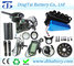BBS03/BBSHD 8Fun 48V 1000W mid drive motor kit with triangle battery 48V 30Ah+Triangle bag for fat bike supplier